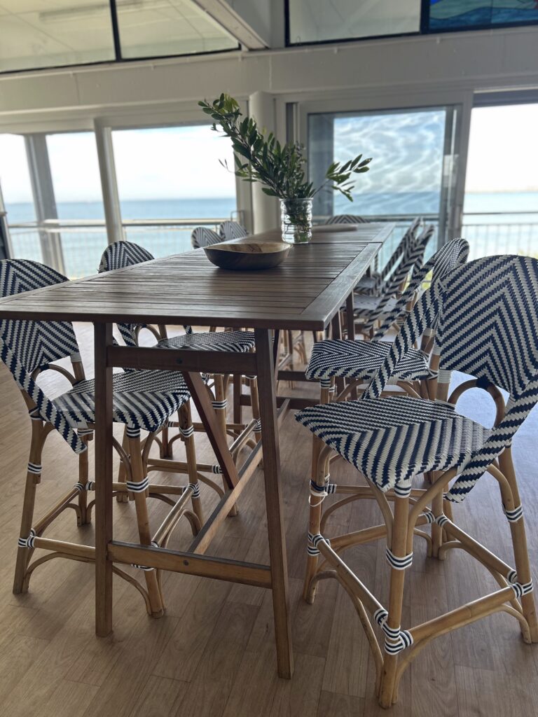 Host Your Event at Stockton's Beachside Venue