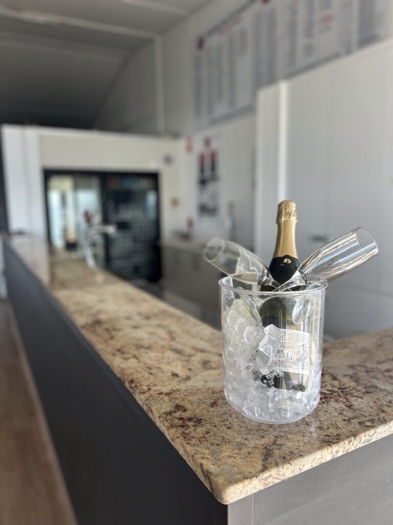 Host Your Event at Stockton's Beachside Venue